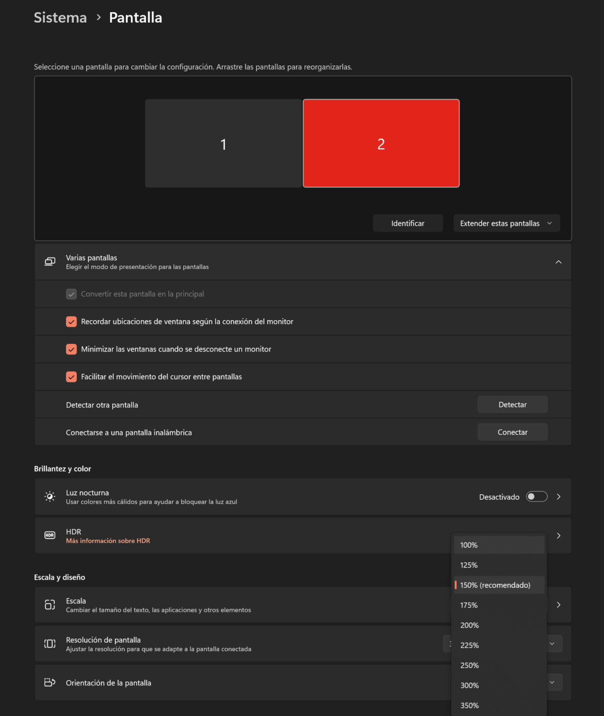 Video scoreboard software configuration - Large Display Solutions